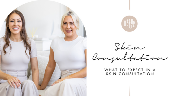 What to Expect During a Skin Consultation at Labb Salon – labbsalon